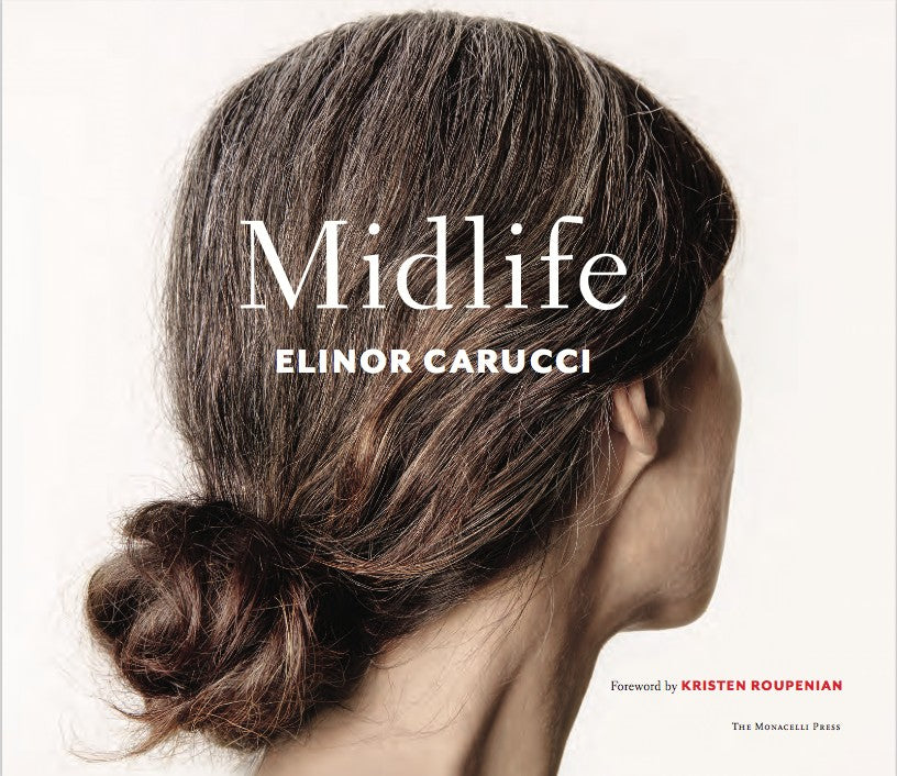 ELINOR CARUCCI: Midlife – 28 Vignon Street