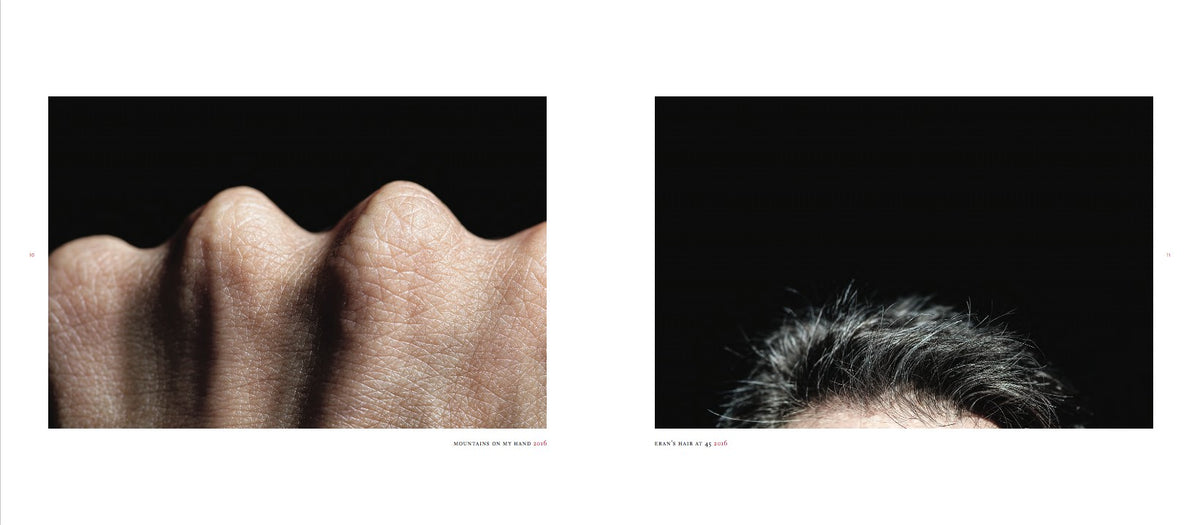 ELINOR CARUCCI: Midlife – 28 Vignon Street