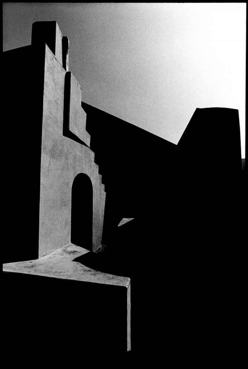 Simon Chaput: Jantar Mantar 114 – 28 Vignon Street